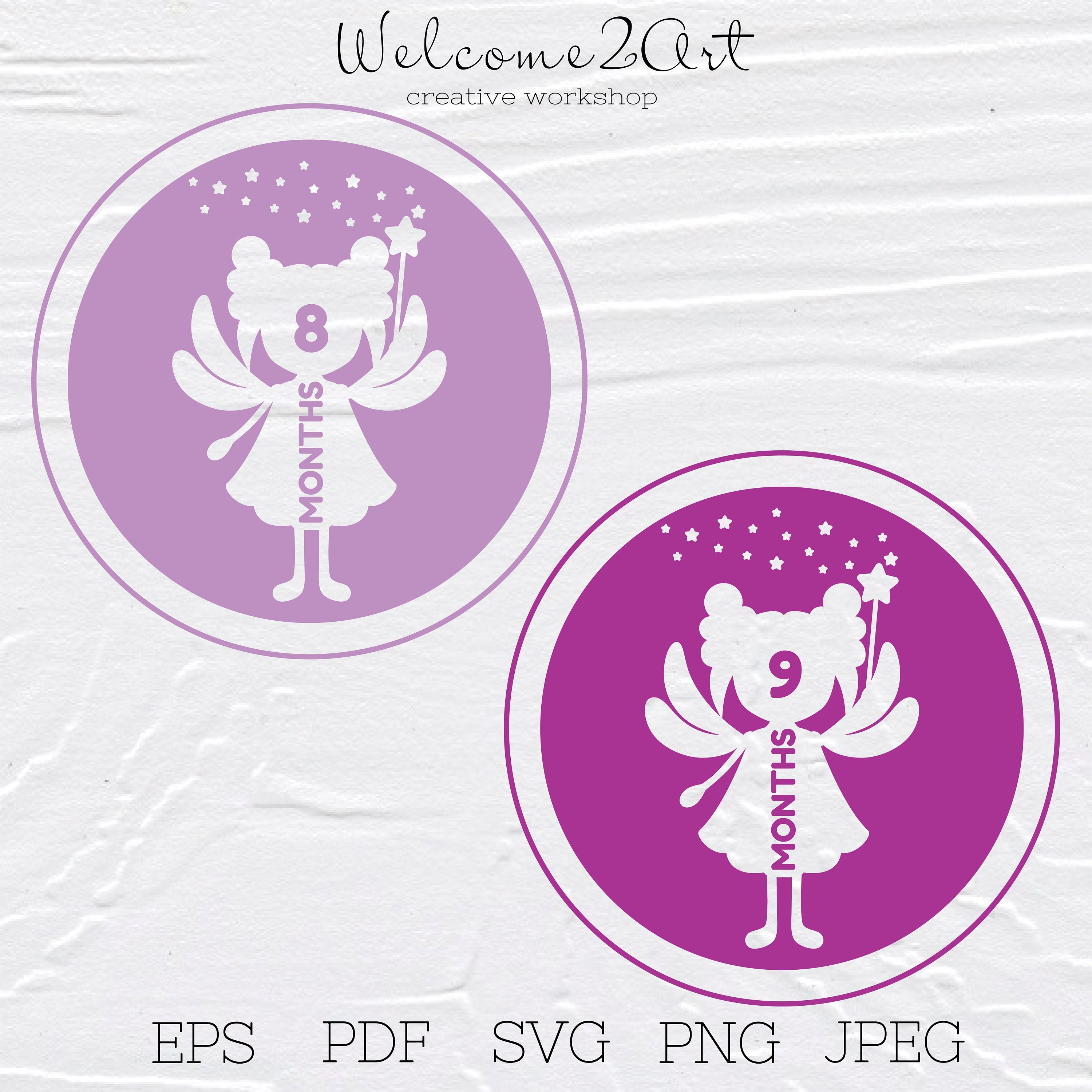 Newborn Svg Infant Bodysuit Svg Baby Tee Svg Baby Shower | Etsy