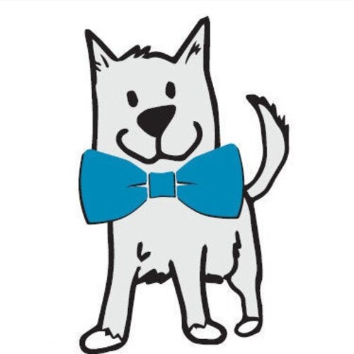 DapperDoggoDuds - Etsy