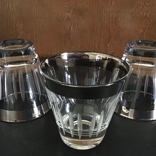 Large Shot Glasses - Etsy