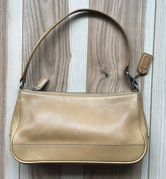 Vtg coach 7785 hampton - Gem