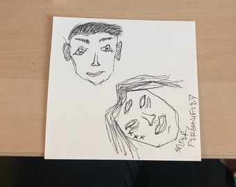 Programming languages personified poster | Etsy