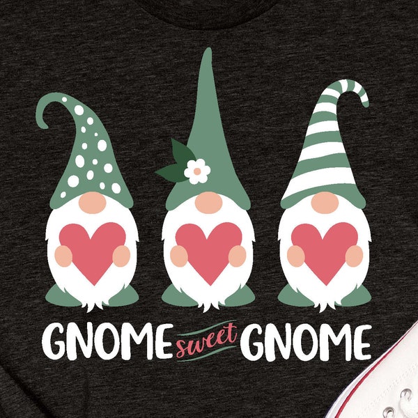 Gnome Sweet Gnome - Etsy