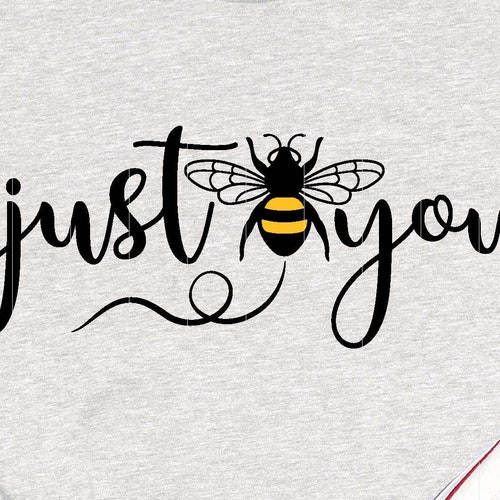 Let It Bee Cuttable Design SVG PNG DXF & Eps Designs Cricut - Etsy Canada