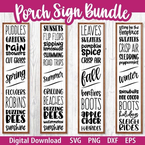 Home Base Baseball Porch Sign Digital Download Print File - Etsy