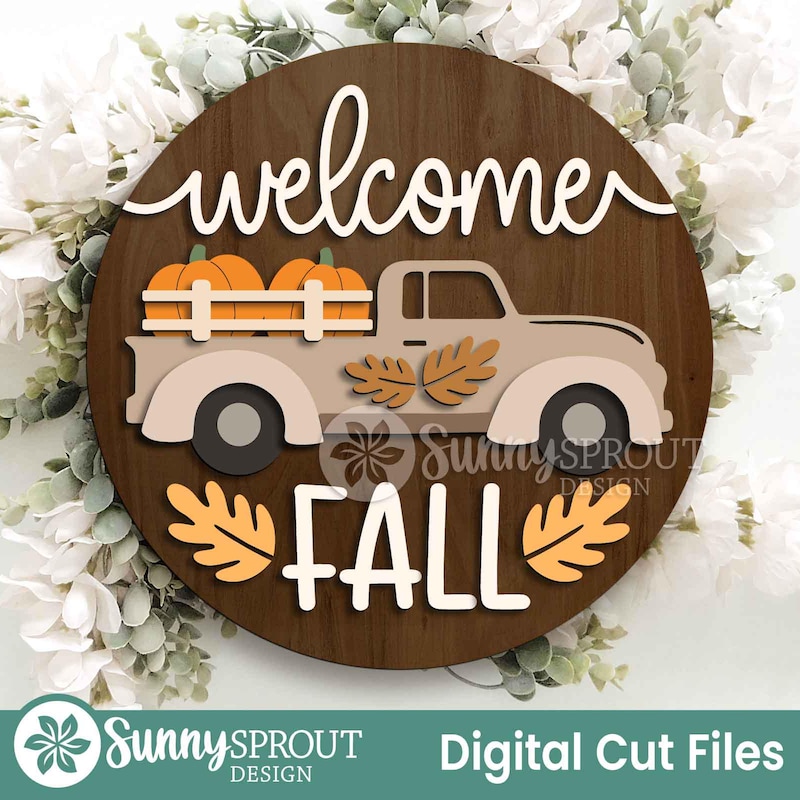 Fall Festival Signs - Etsy
