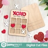 Cute Kawaii Valentines Cards, Cute Food Printable Valentine's Day Cards ...