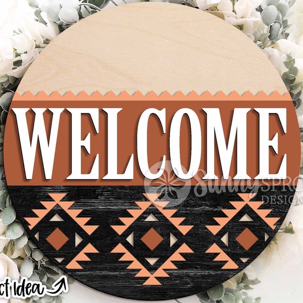 Southwestern Digital Quilting - Etsy