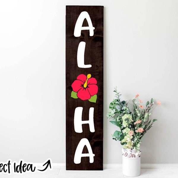 Aloha Sign - Etsy