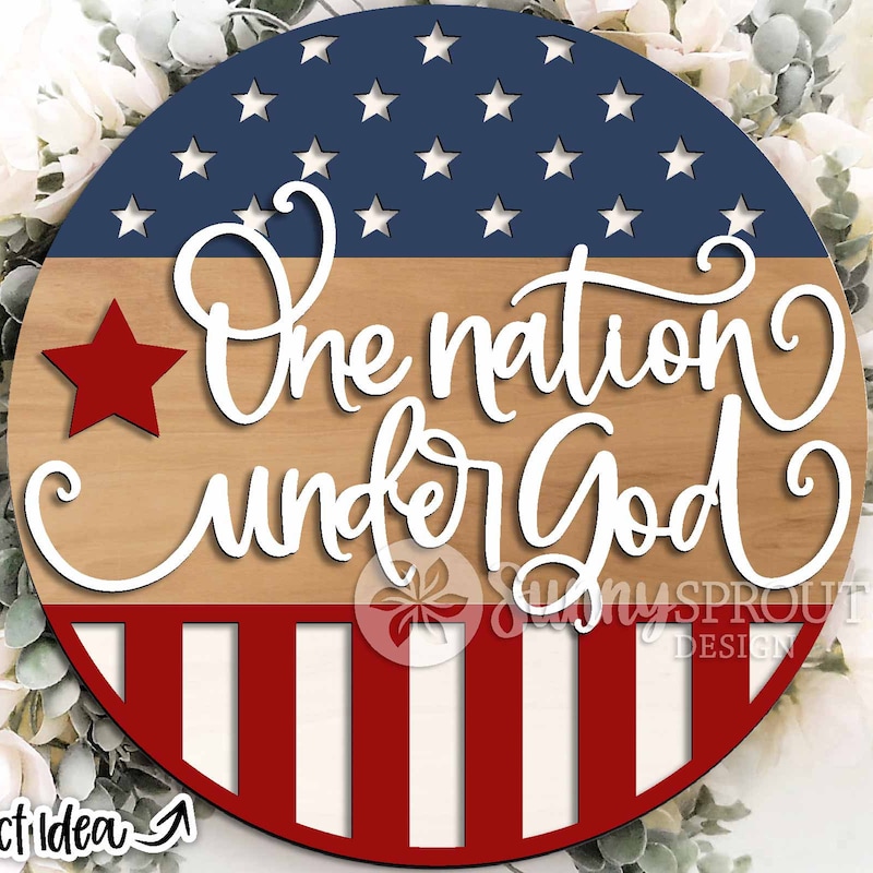 Patriotic Svg - Etsy