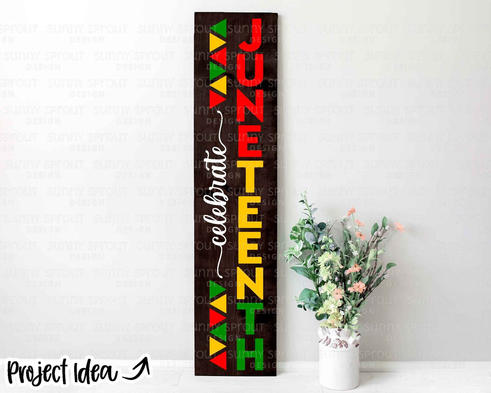 Celebrate Juneteenth Svg Porch Sign Svg Welcome Sign Svg - Etsy