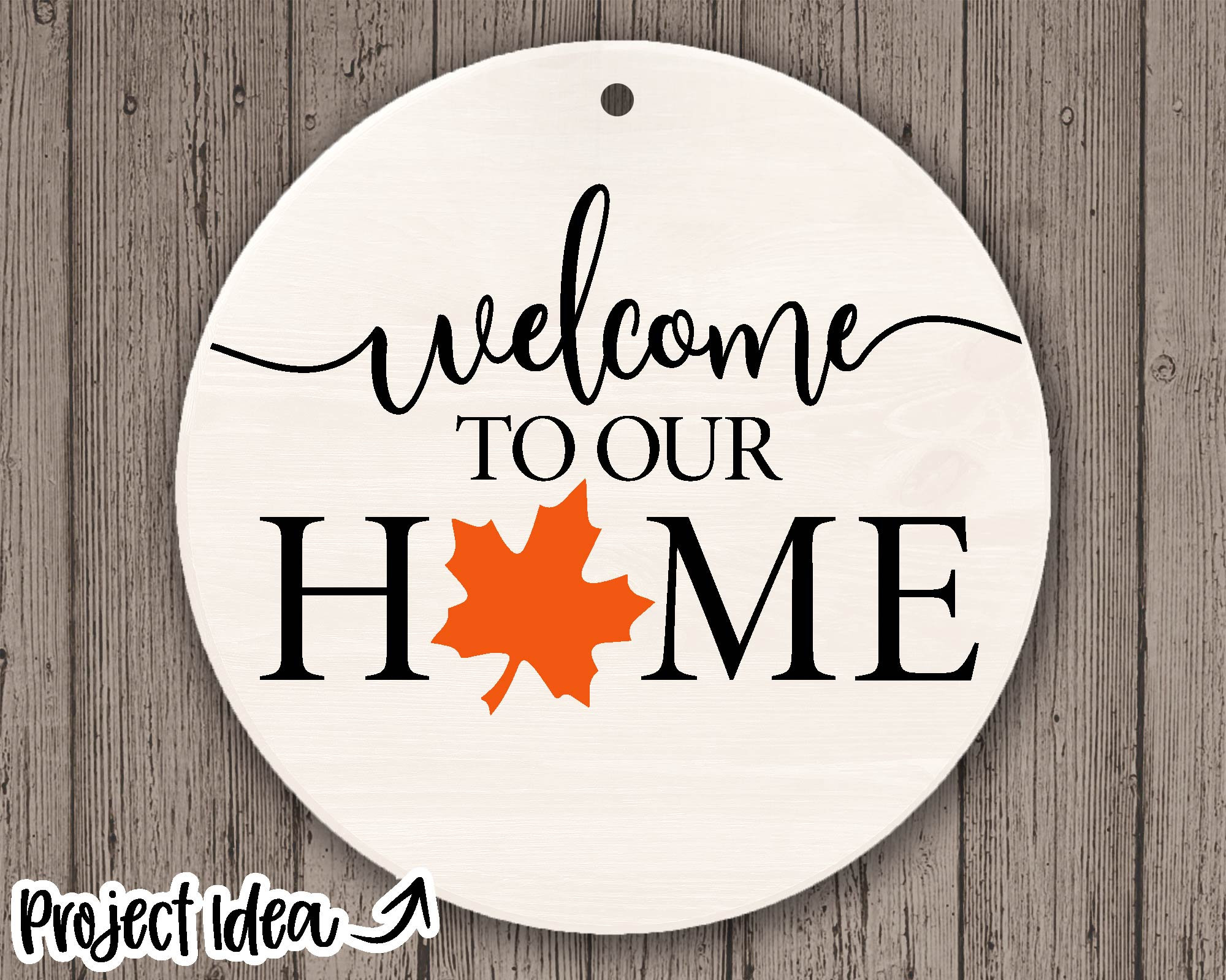 Welcome to Our Home Interchangeable Graphics Digital - Etsy