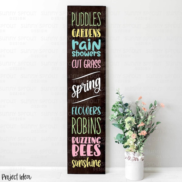 Front Porch Sign Svg - Etsy