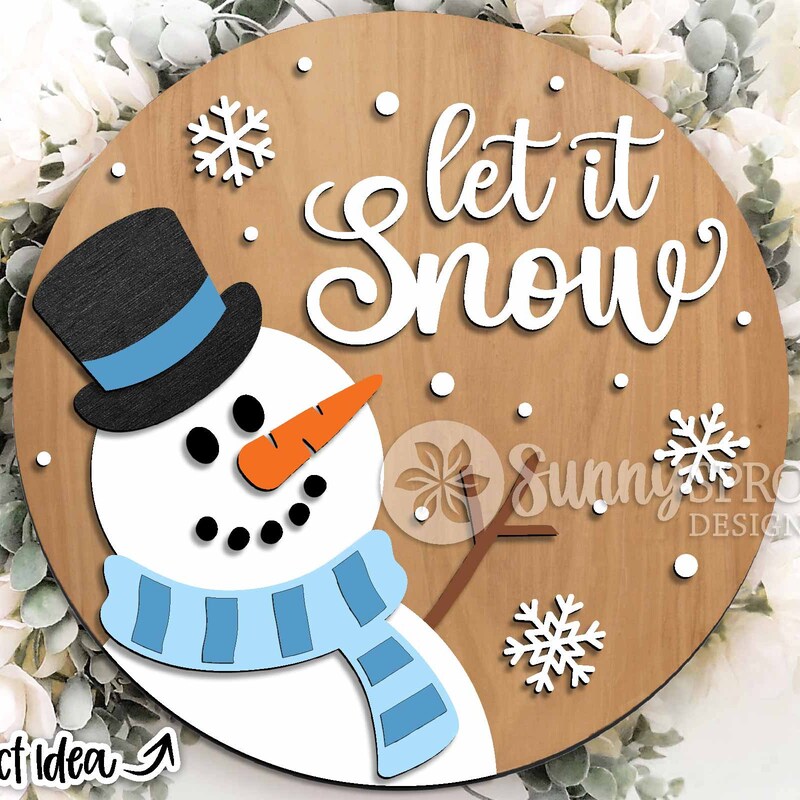 Vinyl Stencils for Door Hangers - Etsy