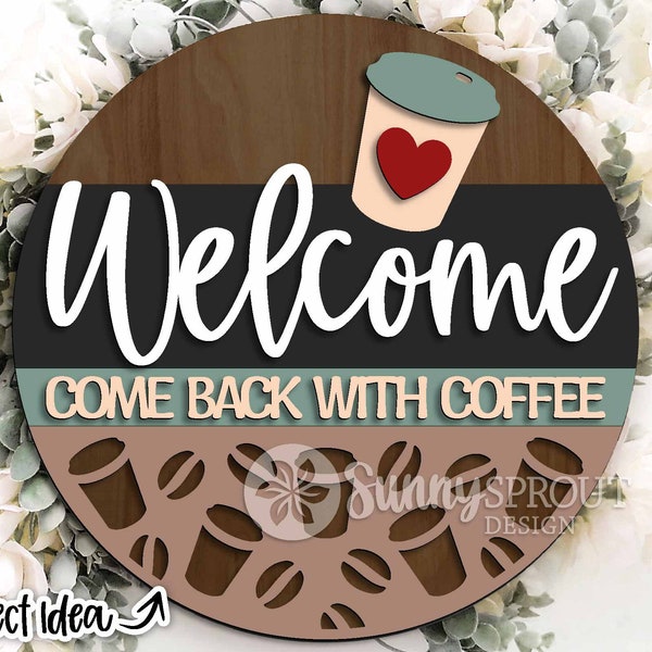 Letreros de cafe - Etsy México