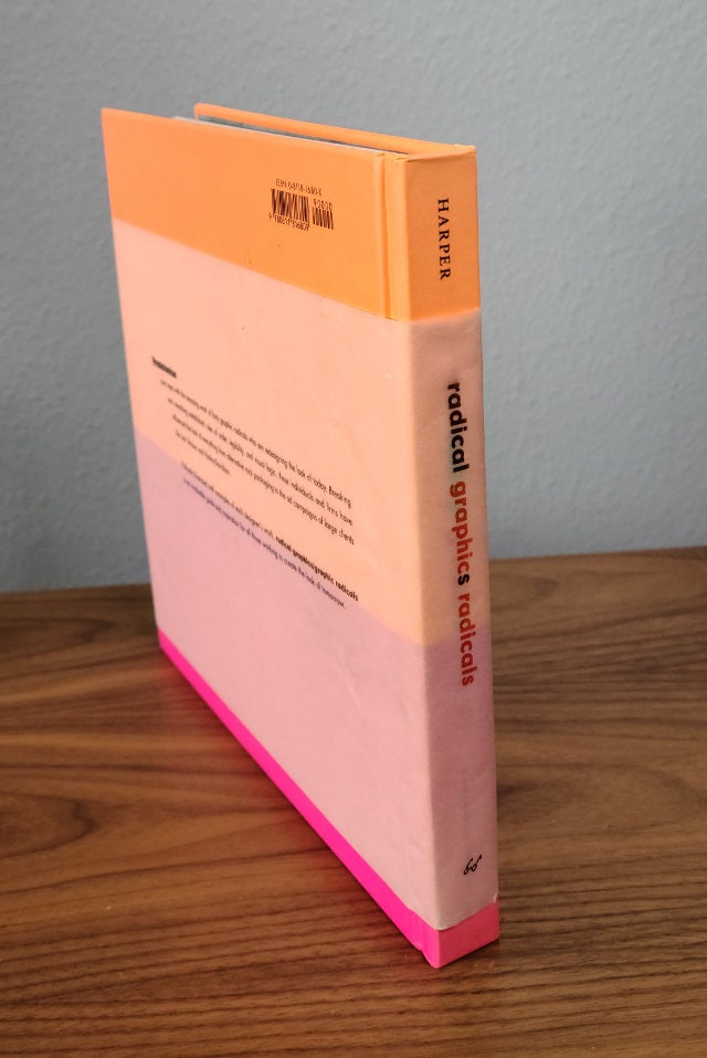 Radical Graphics / Graphic Radicals - Etsy Hong Kong