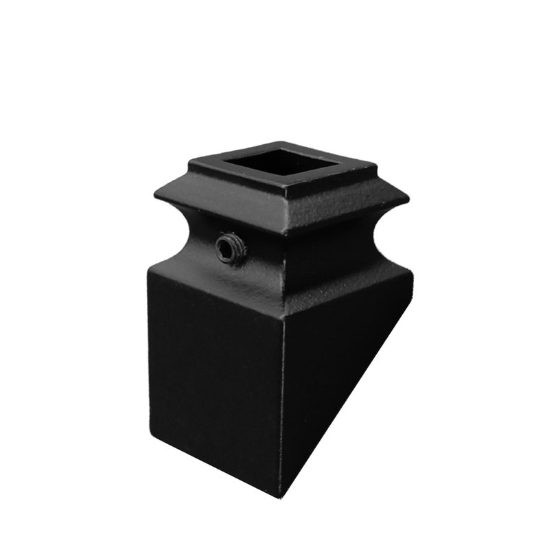 Premium Modern Metal Spindles for Stairs Iron Stair - Etsy