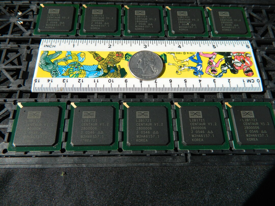 10 - Computer Chips * Arts * Crafts * Jewelry Findings * Supplies ...