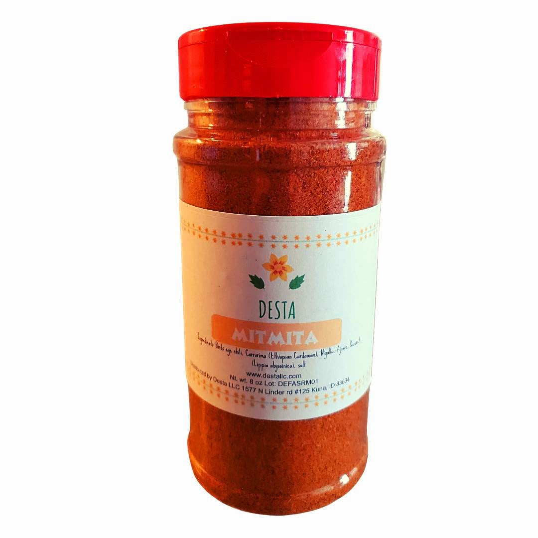 Mitmita Ethiopian Mitmita Spice Hot ቆንጆ ሚጥሚጣ - Etsy