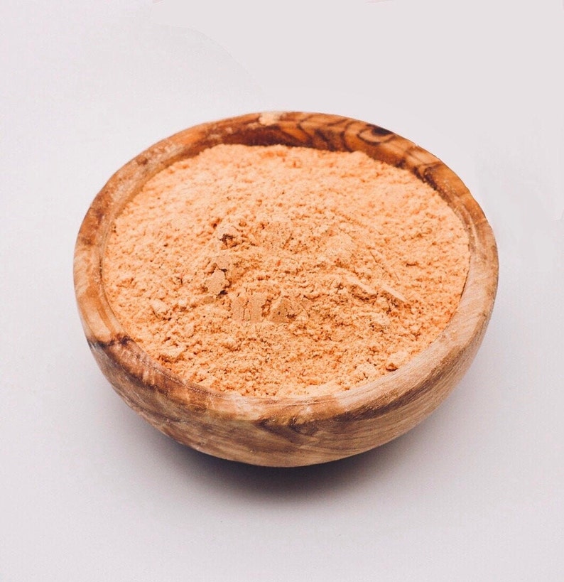 Shiro Powder, Red Ethiopian Shiro ምጥን ሽሮ ዱቄት - Etsy
