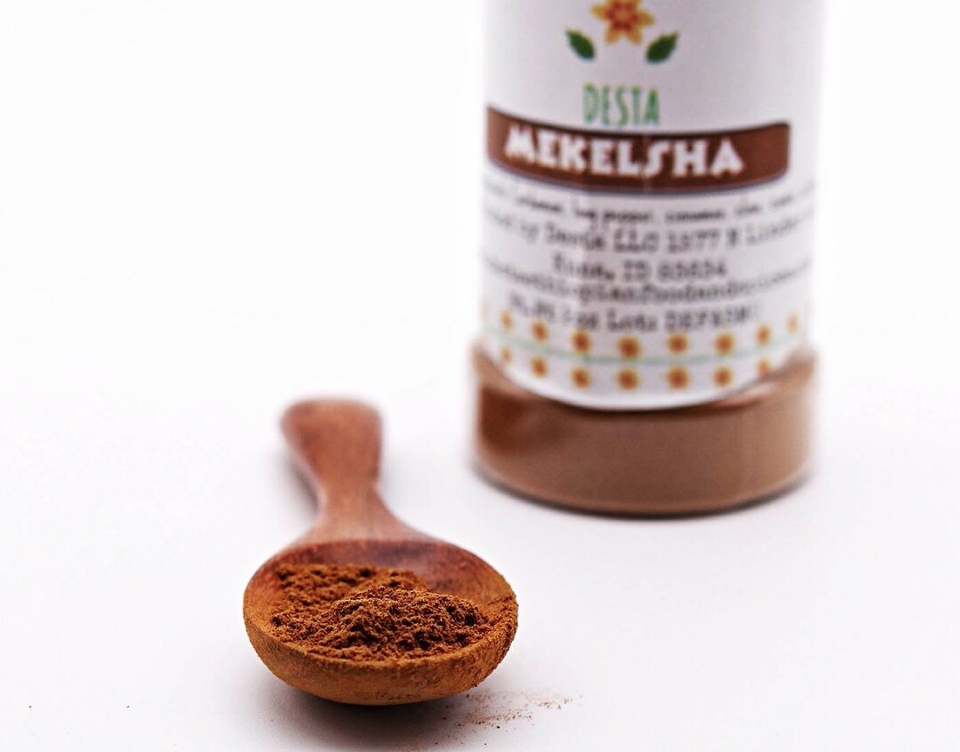 Mekelesha Ethiopian -eritrean Cooking Spice - Etsy