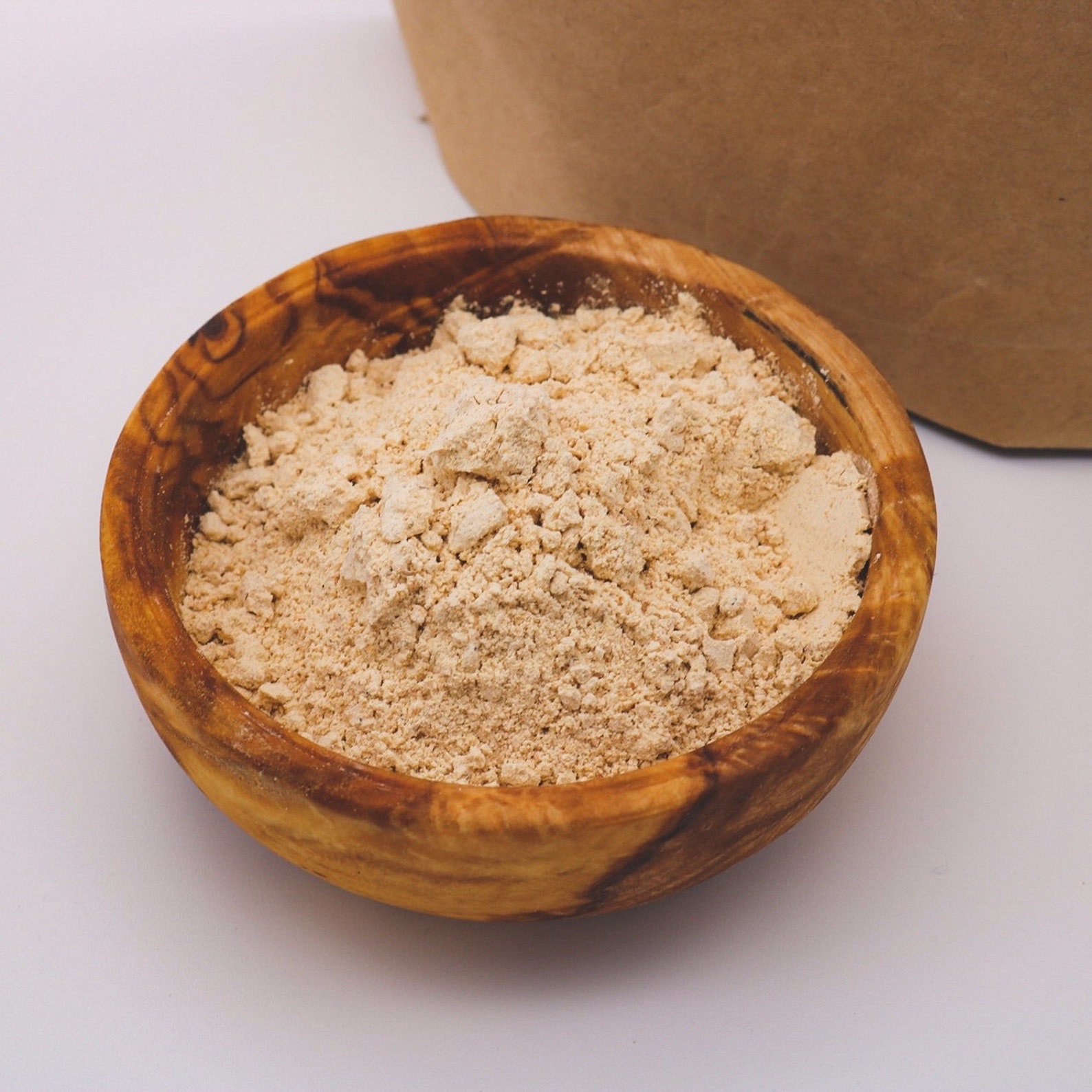 Shiro Powder, White Ethiopian Shiro ነጭ ሽሮ ዱቄት - Etsy