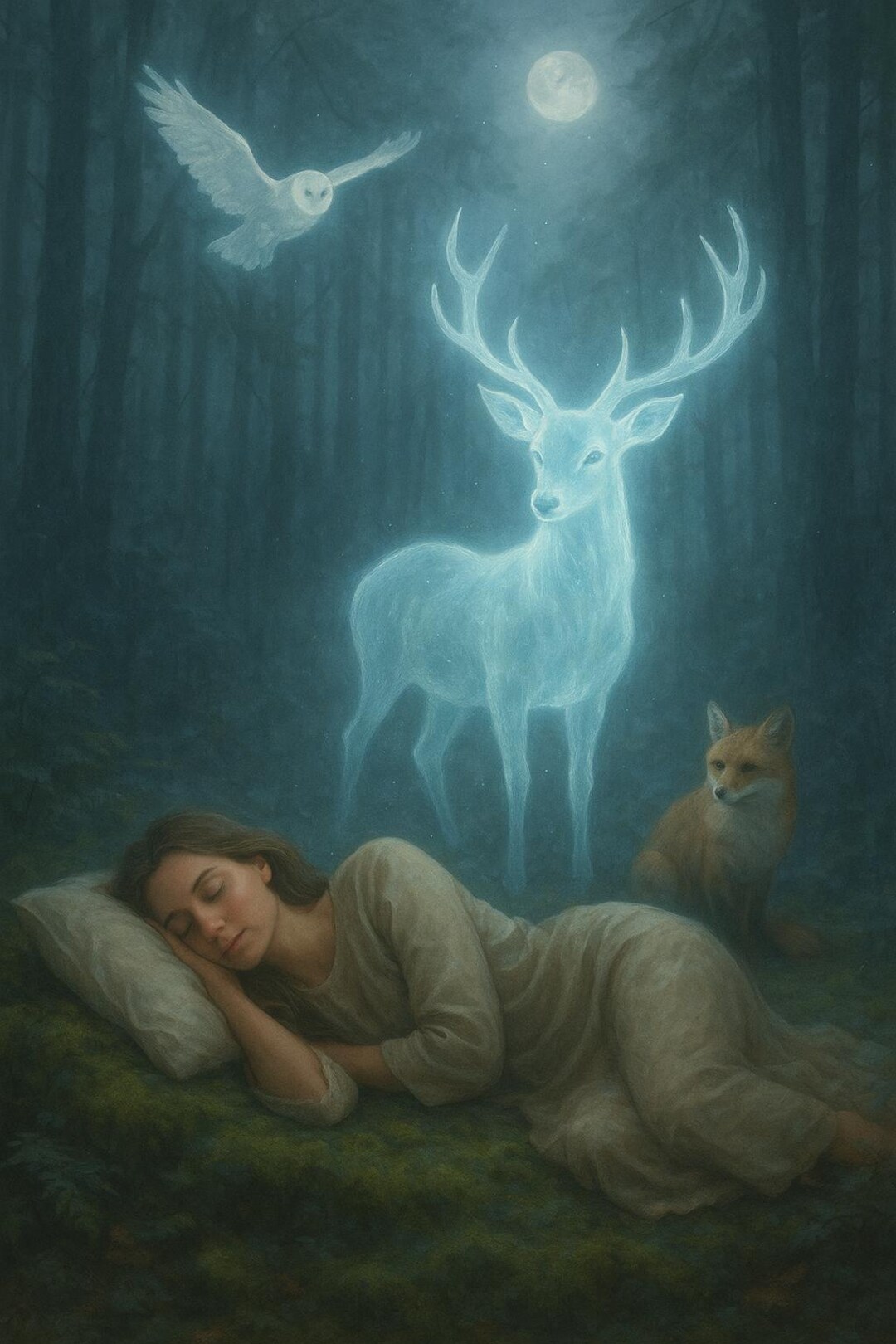 Dream Interpretation With Live Video Call | Intuitive Dream Reading ...