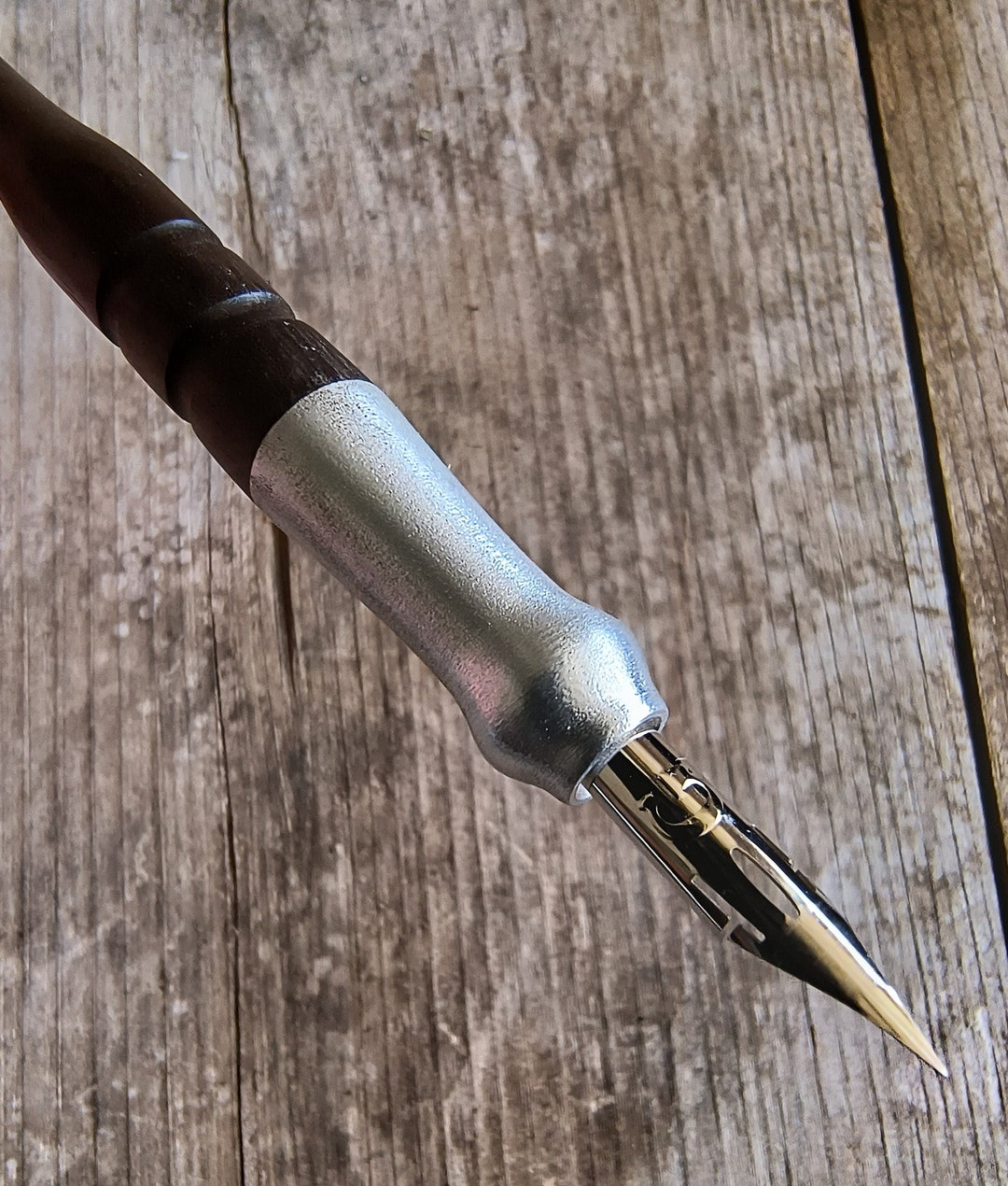Dip Pen Comic Pen Drawing Pen Artist Gift - Etsy