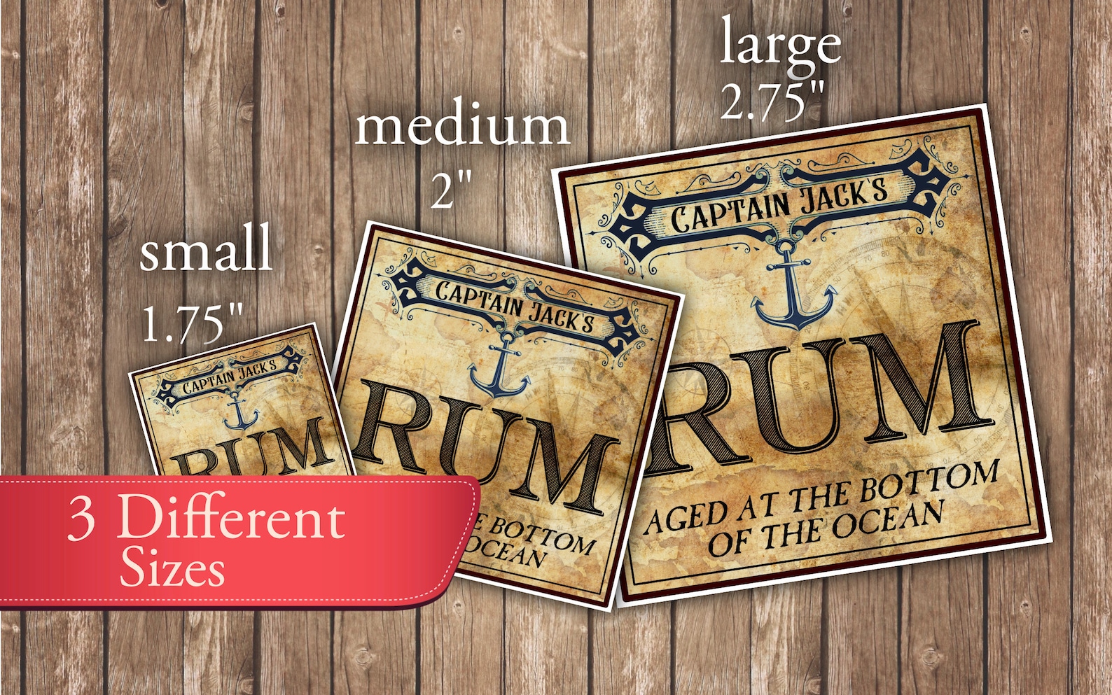 New Realistic Handmade Labels, Pirate Themed, Potion Bottle Labels ... New Realistic Handmade Labels, Pirate Themed, Potion Bottle Labels ...