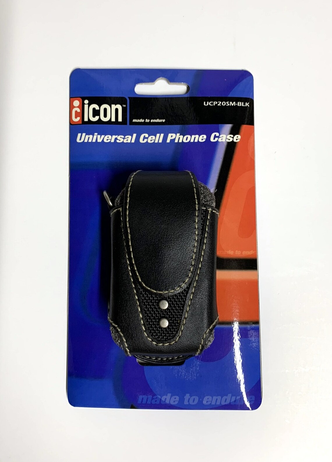Universal Cell Phone Case for Flip Phones With Secure Belt Clip - Etsy
