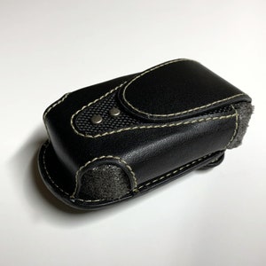 Universal Cell Phone Case for Flip Phones With Secure Belt Clip - Etsy