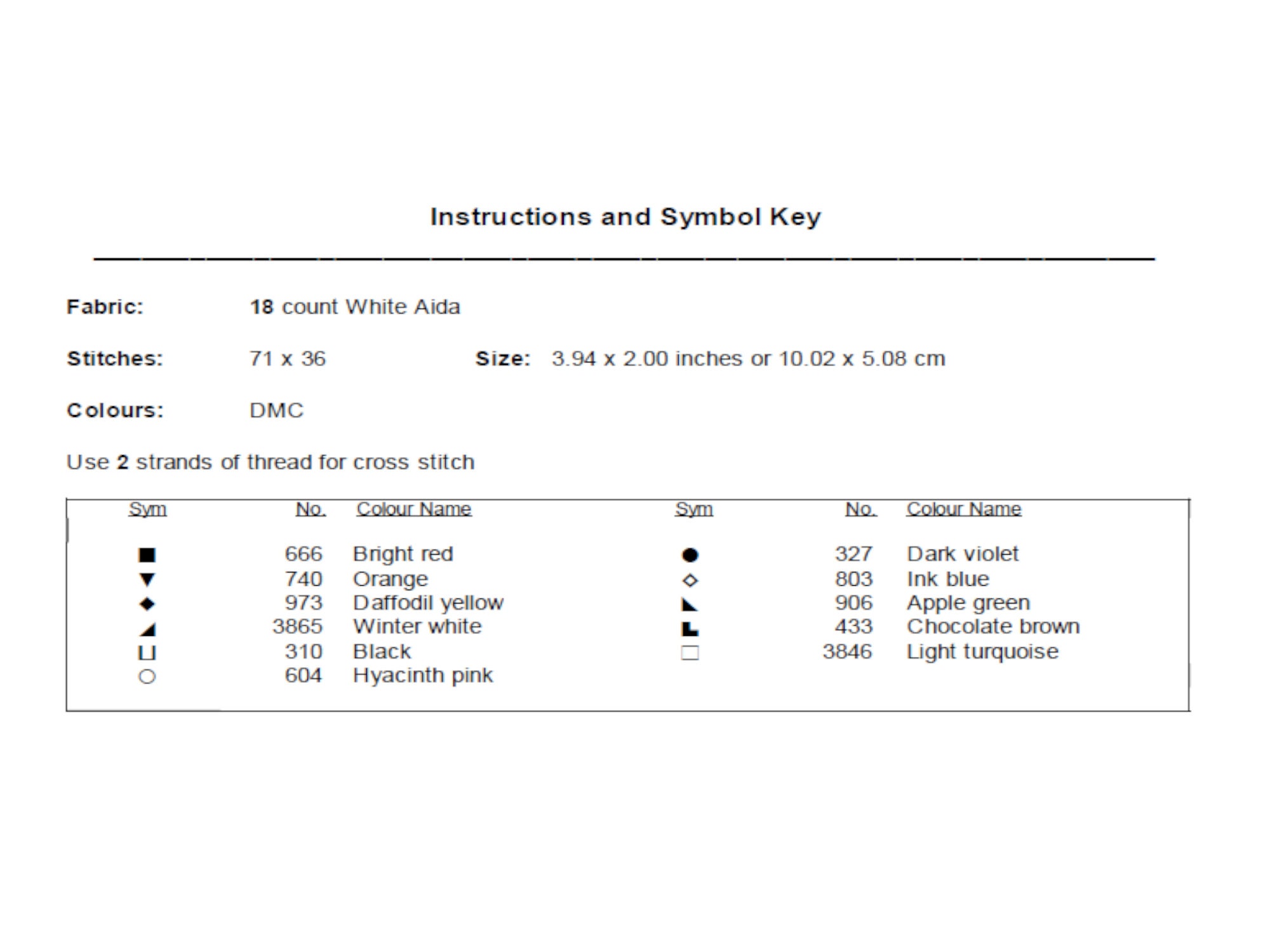 Intersectional LGBT Flag Cross Stitch Pattern Trans | Etsy