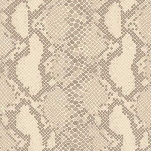 Snake Skin Fabric - Etsy