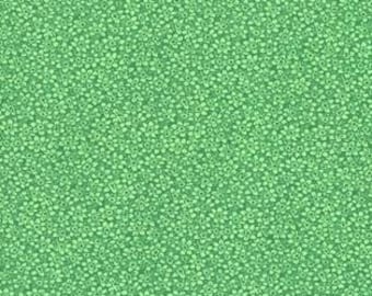 Vintage Lavender and Green Calico Fabric, Floral, Peter Pan Fabrics - Etsy
