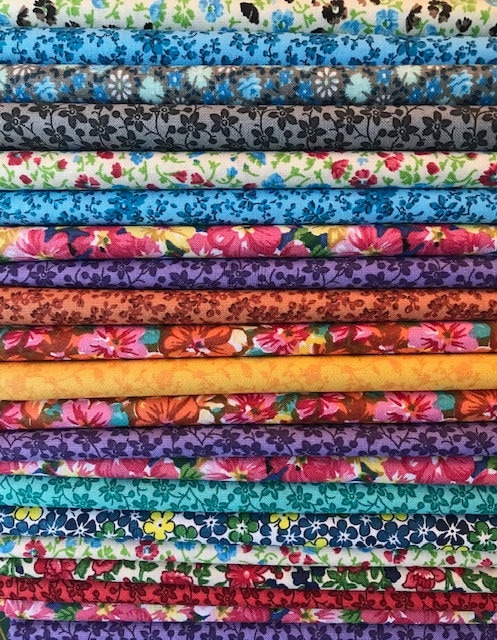 Cheap Cotton Fabric Etsy