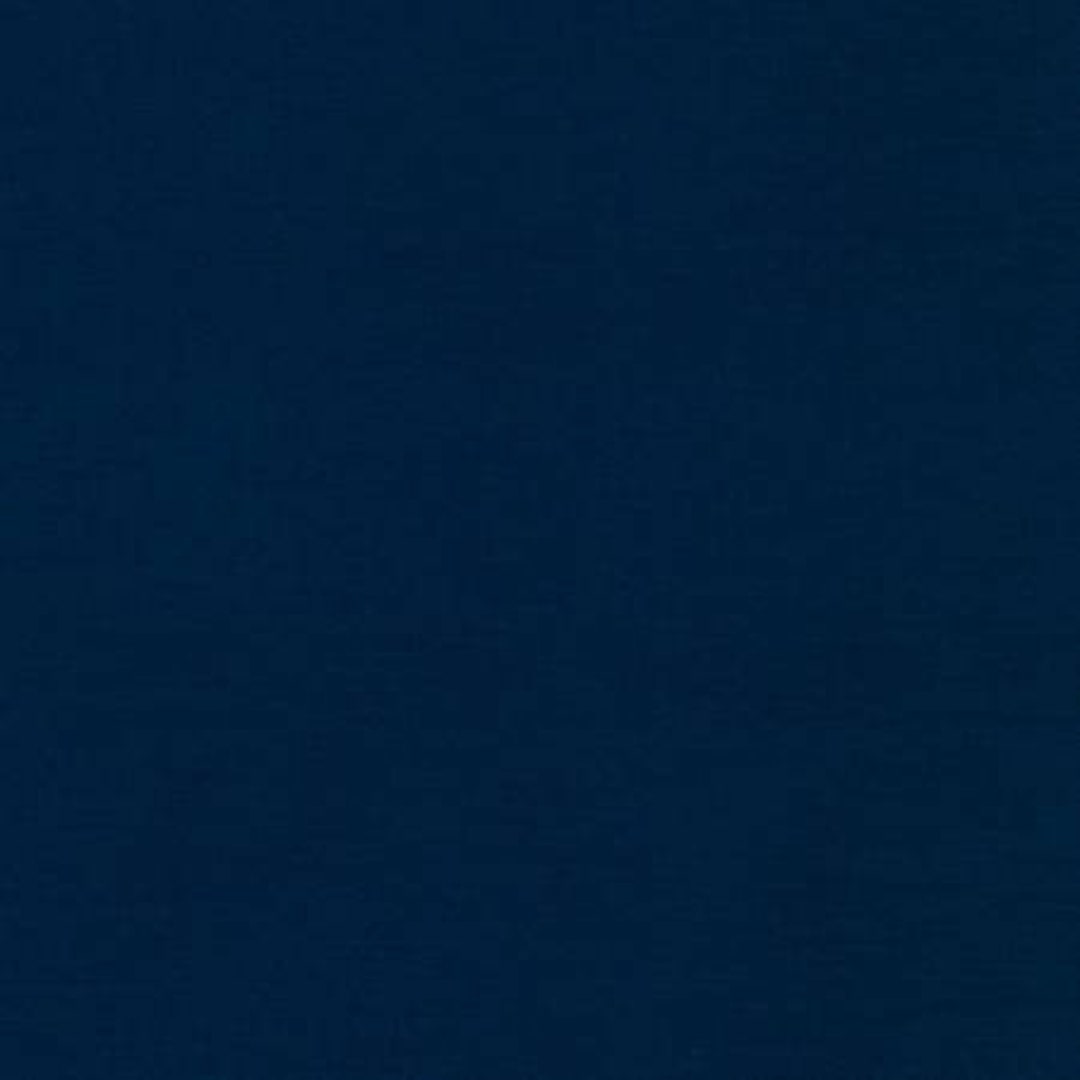 Fabric KONA SOLID *NAVY* New 100% Premium Cotton Solid and Always ...