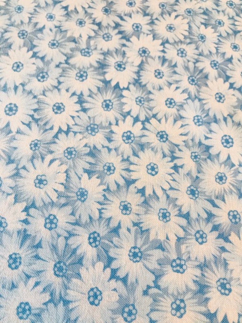 Fabric by the YARD - Calico Daisy NEW!!! YOU Pick!! - Etsy