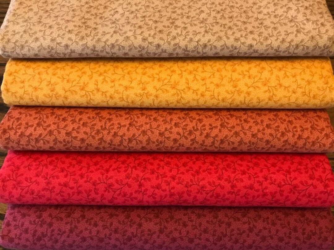 Fabric - Calico YOU PICK!!!! *** Happy Thanksgiving *** Turkey Time ...