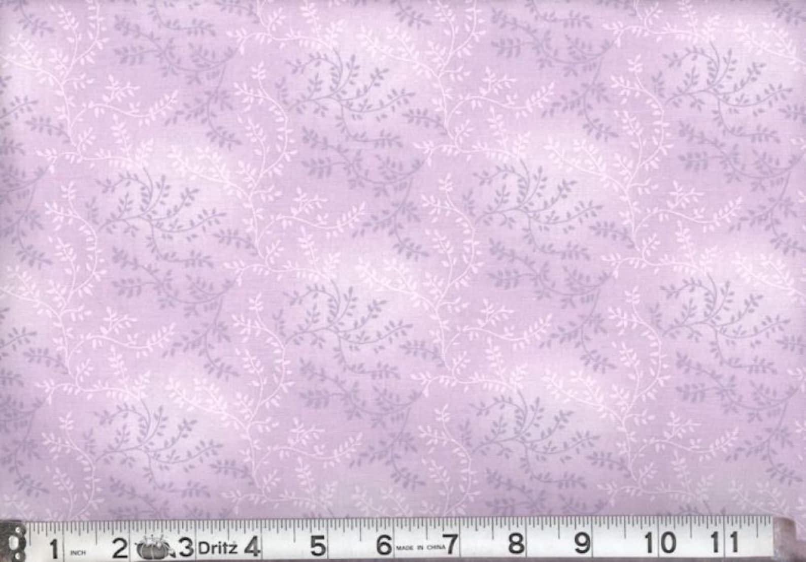 108 Cotton Quilt Backing Fabric lilac Tonal - Etsy