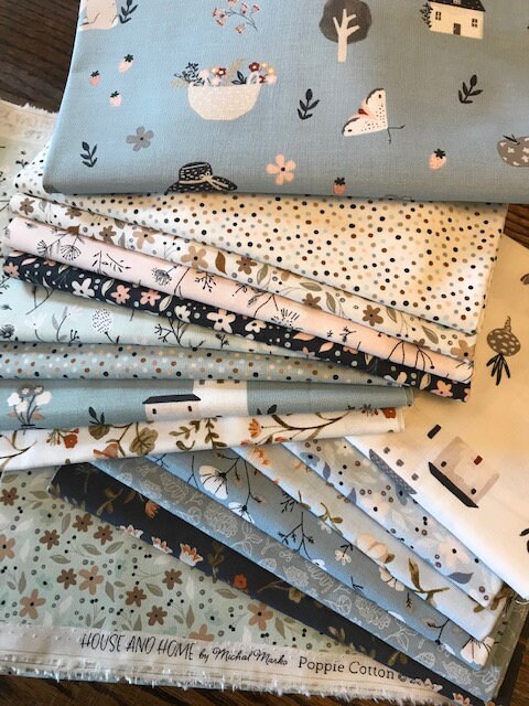 FABRIC FULL Yard!!! - RANDOM - One Just 6.99 - Now on Sale !!! We Pick ...