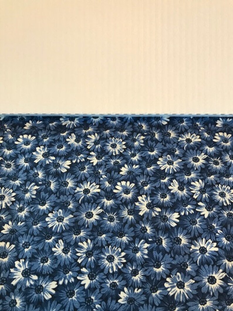 Fabric by the YARD - Calico Daisy NEW!!! YOU Pick!! - Etsy