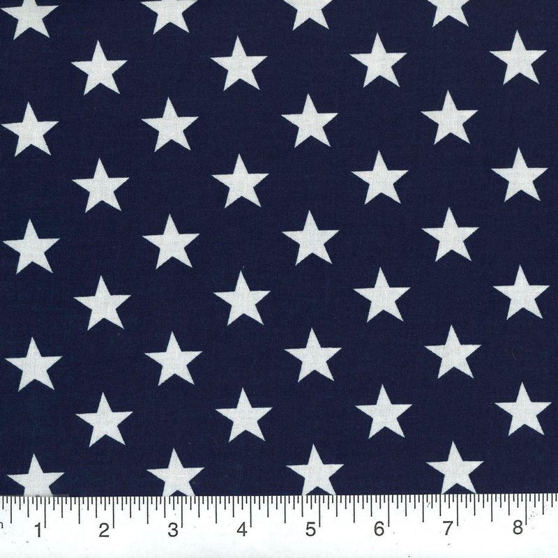 108 Americana Fabric - Etsy