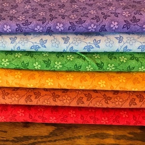 FABRIC FULL Yard!!! - RANDOM - One Just 6.99 - Now on Sale !!! We Pick ...