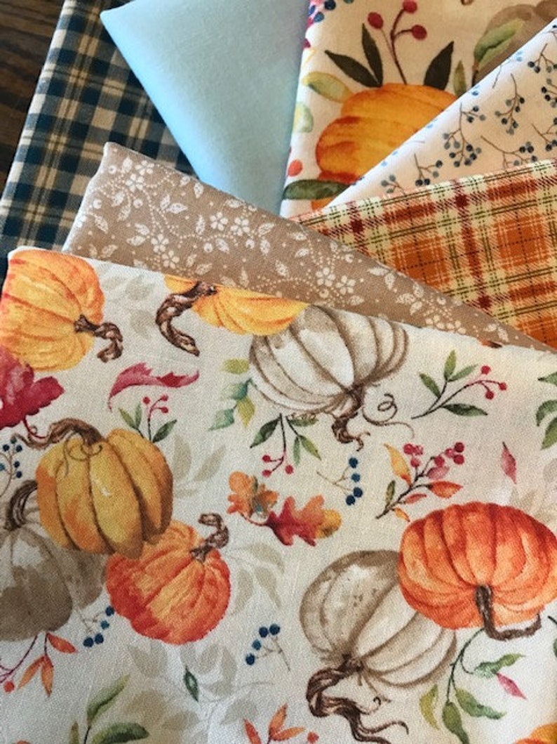 FABRIC FULL Yard!!! - RANDOM - One Just 6.99 - Now on Sale !!! We Pick ...