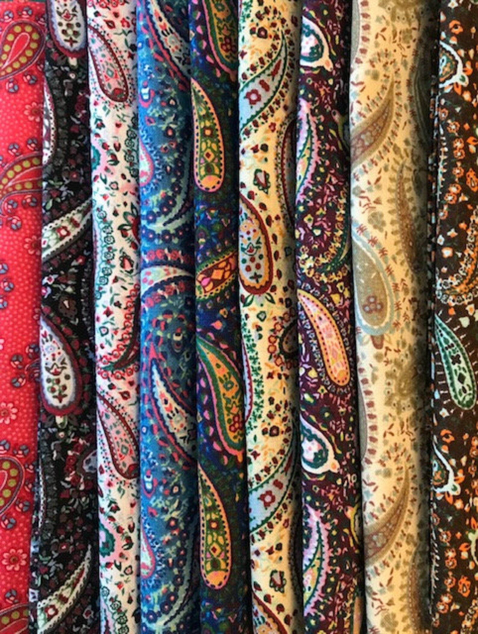 FABRIC FULL Yard!!! - RANDOM - One Just 6.99 - Now on Sale !!! We Pick ...