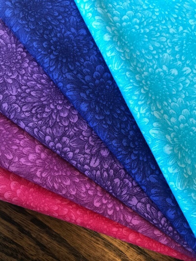 FABRIC FULL Yard!!! - RANDOM - One Just 6.99 - Now on Sale !!! We Pick ...