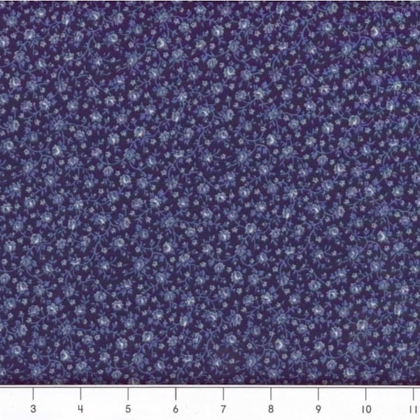 Fabric Calico - Etsy