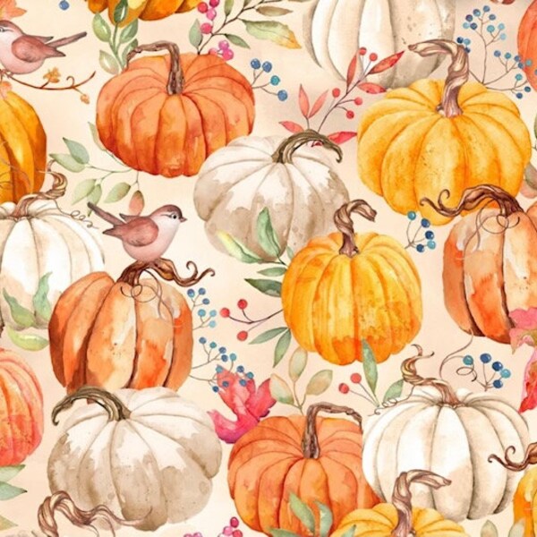 Moda Autumn Fabric - Etsy