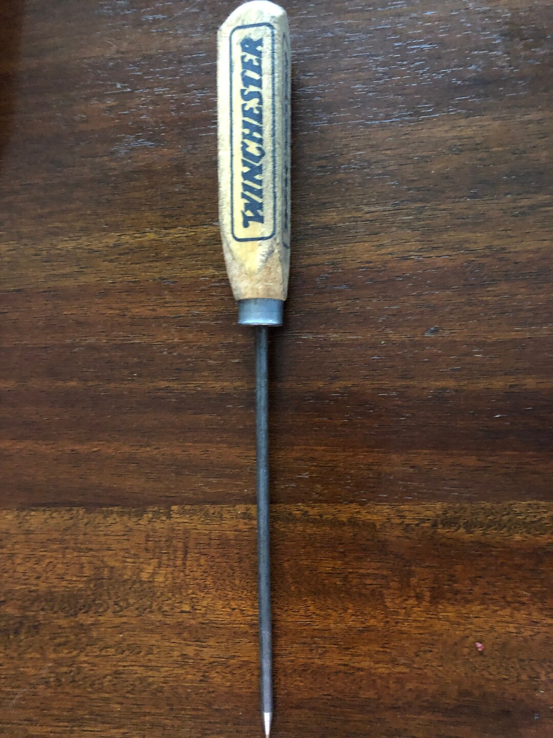 Winchester Ice Pick - Etsy