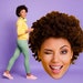 3-foot Big Head Cutouts Make Your Own Today - Etsy