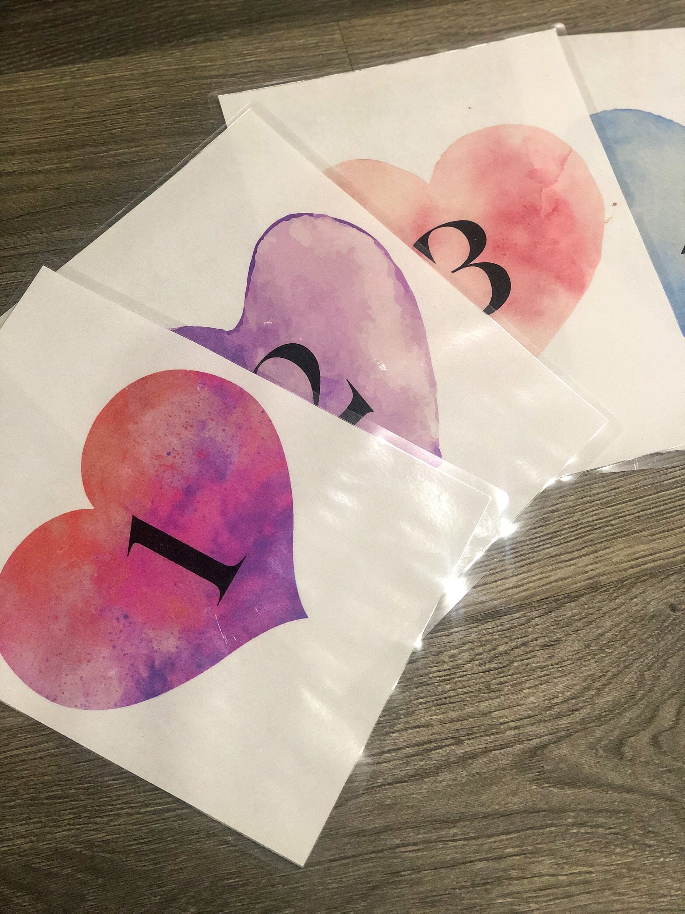 30-player Printable Cake Walk, Valentine's Day Cake Walk Activity for ...